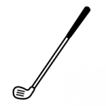 Standard Golf Club/Iron Length Chart For Men and Women