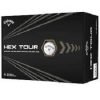 Callaway Hex Tour Review - Comparison With Other Balls