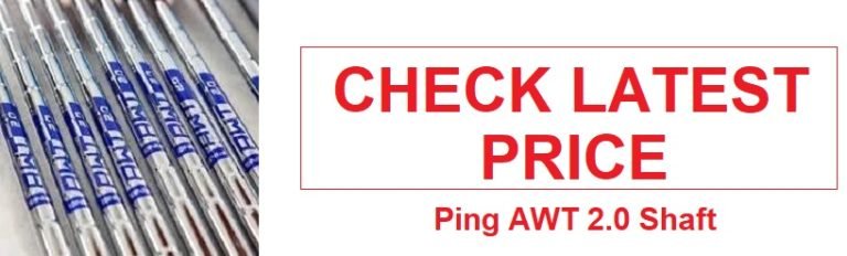 Ping AWT 2.0 Shaft Review - Complete Analysis
